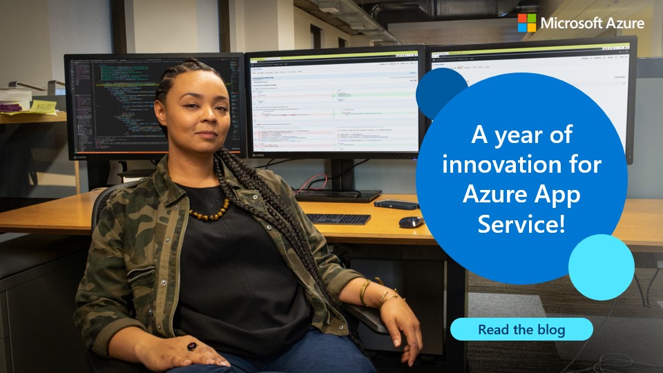 Catch up on the stories you missed from the Azure app modernization team in 2022: new ...