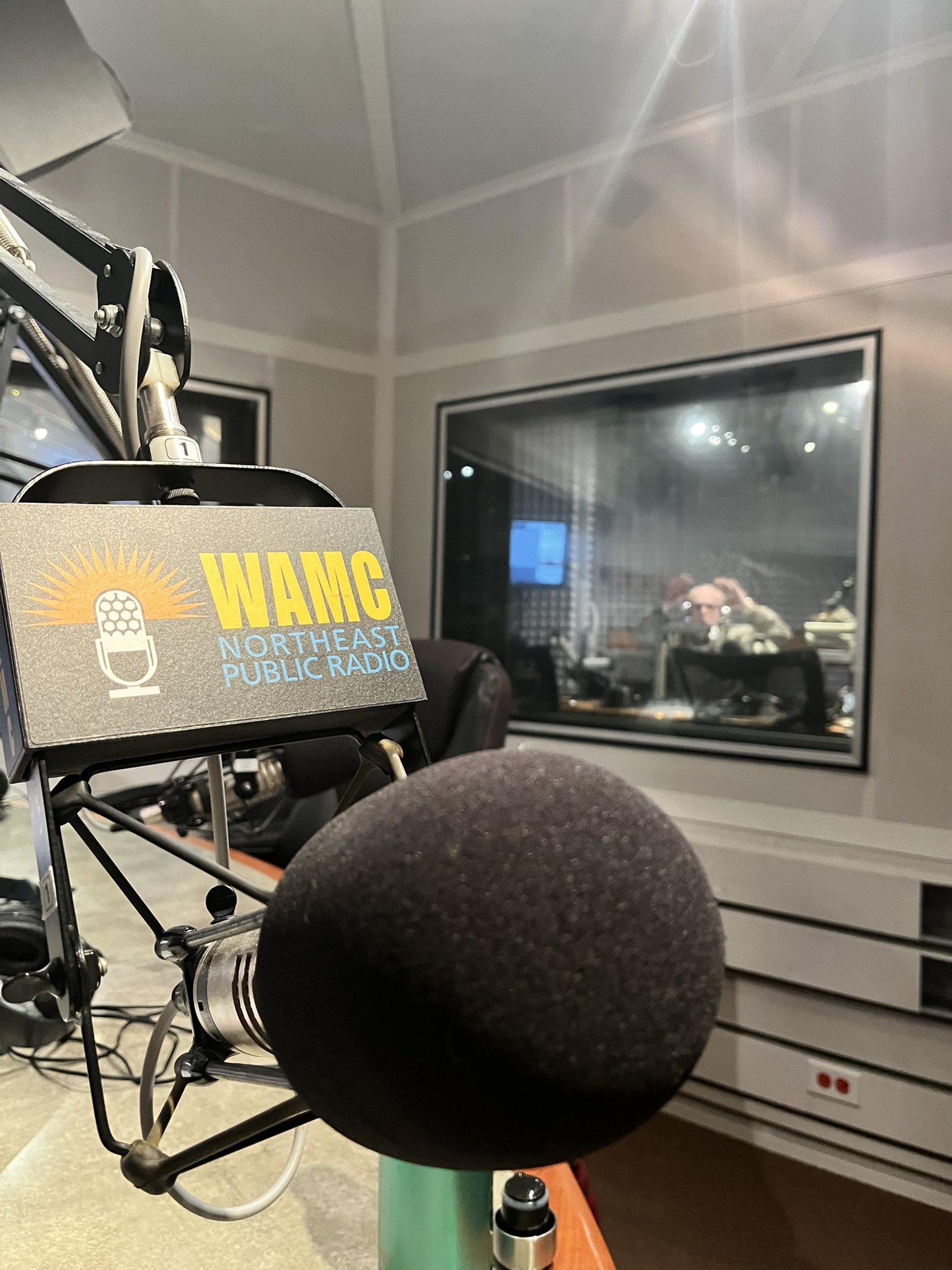 WAMC Northeast Public Radio (@WAMCRadio) / Twitter