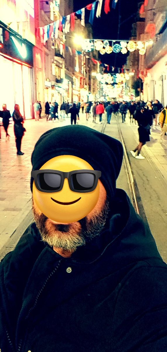 โ๐พ๐๐๐๐ ๐๐๐๐๐โ On Twitter Ahhhh Istiklal Ahhhh ๐๐