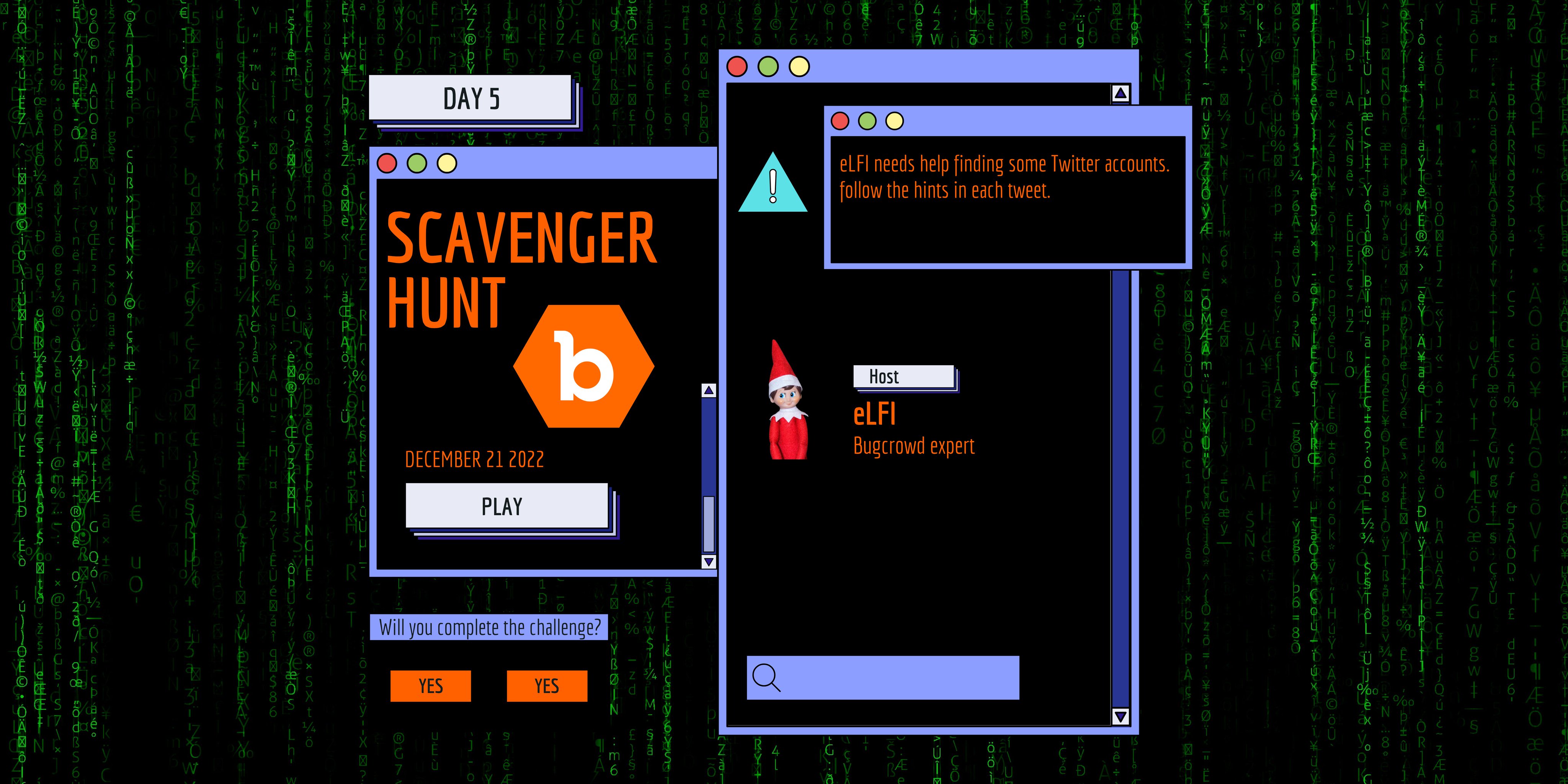 bugcrowd (@Bugcrowd) / Twitter
