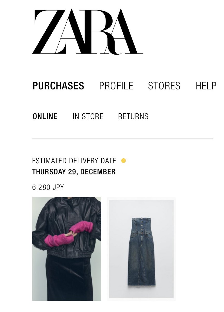 【ZARA】セール開催中！みんなのZARA戦利品とつい気になっちゃう商品まとめ♡ | Jocee@最新ニュース