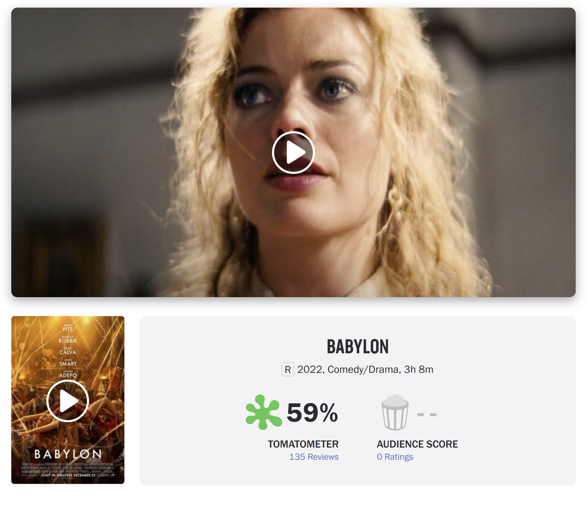 film posers™️ Josie Meléndez 🇵🇷 on Twitter: "She went back up. She’s fighting for her life out here"