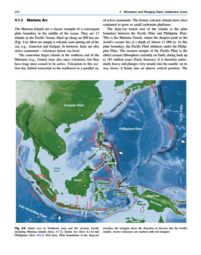History_of_Geology on Twitter: "New #book 📚 Florian Neukirchen (2023): The Formation of ...
