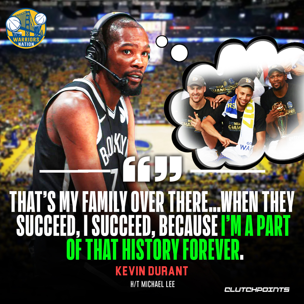 Kevin Durant Meme 2022