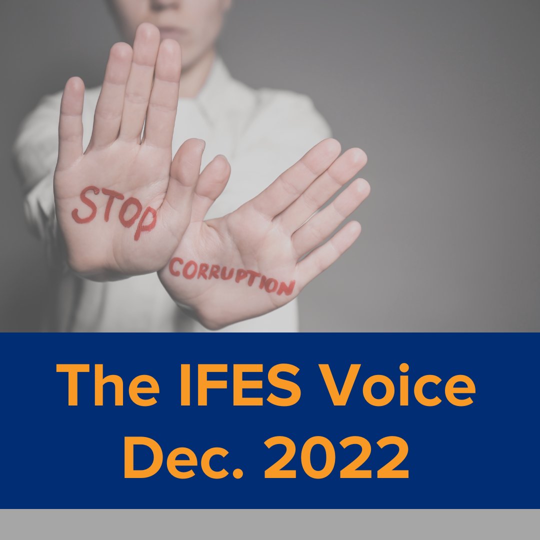 Montenegro | IFES - The International Foundation for Electoral Systems