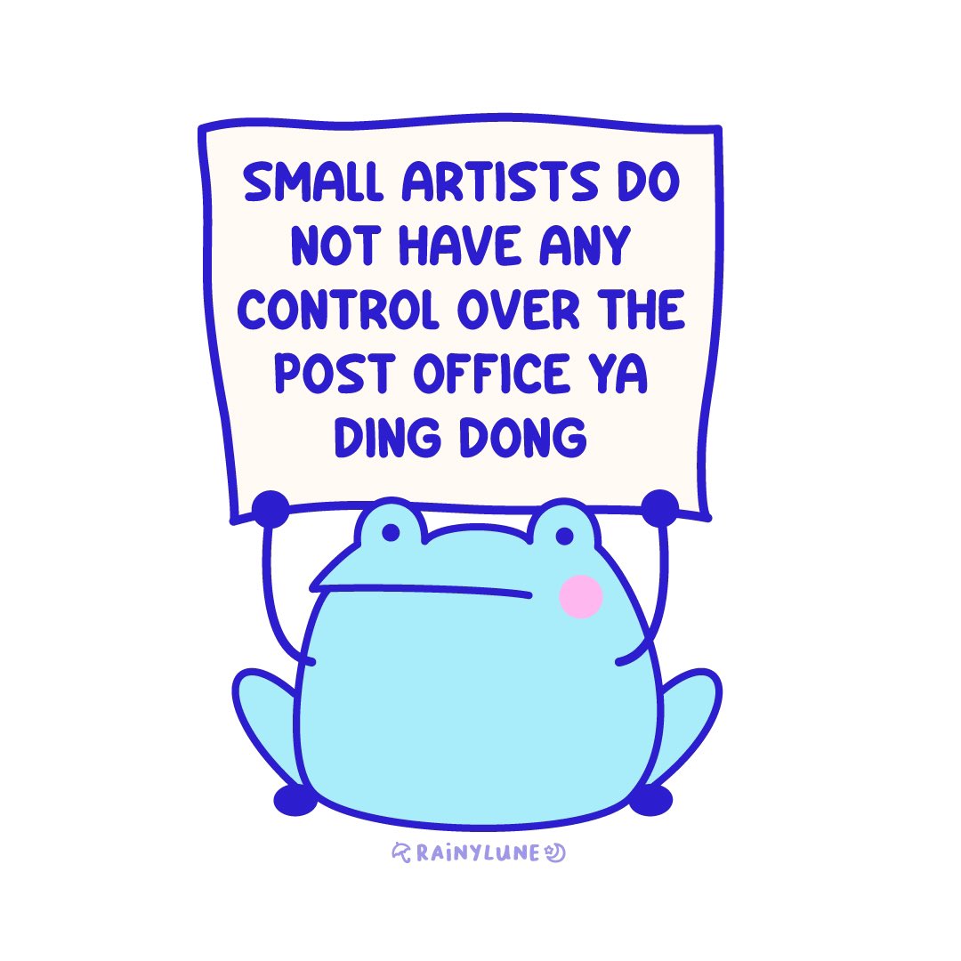 rachel 🐸 reichenbach (@rainylune) さんのイラスト・マンガ作品まとめ (272 件) - Twoucan