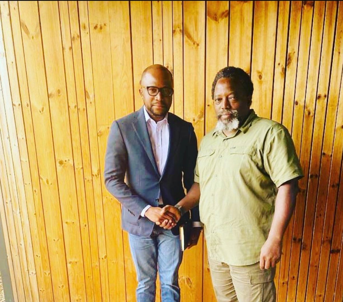 Patrick NKANGA Bekonda on Twitter: "« La loyauté est une vertu.