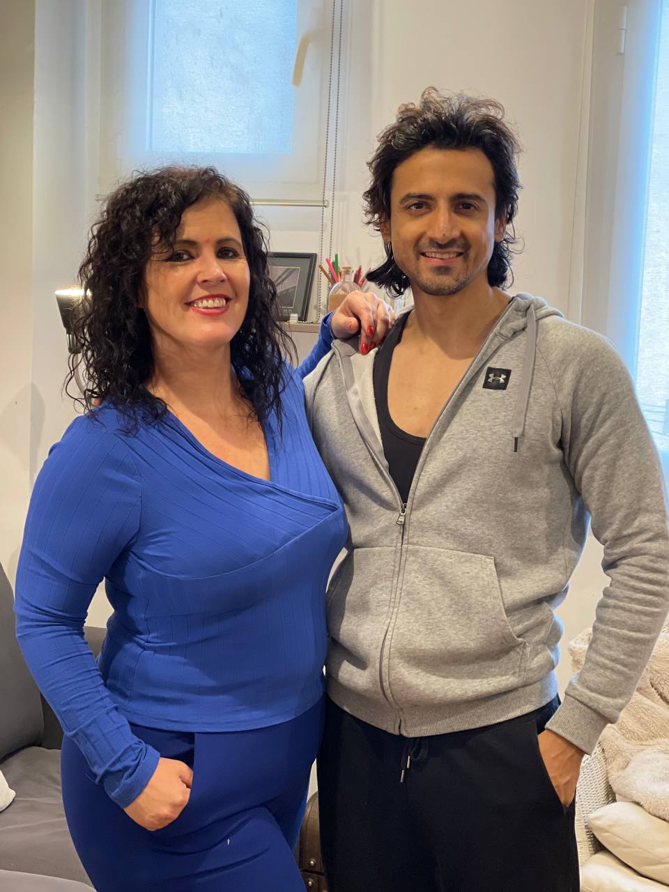 TW Pornstars - 1 pic. Montse_swinger(+18). Twitter. Last shooting of ...