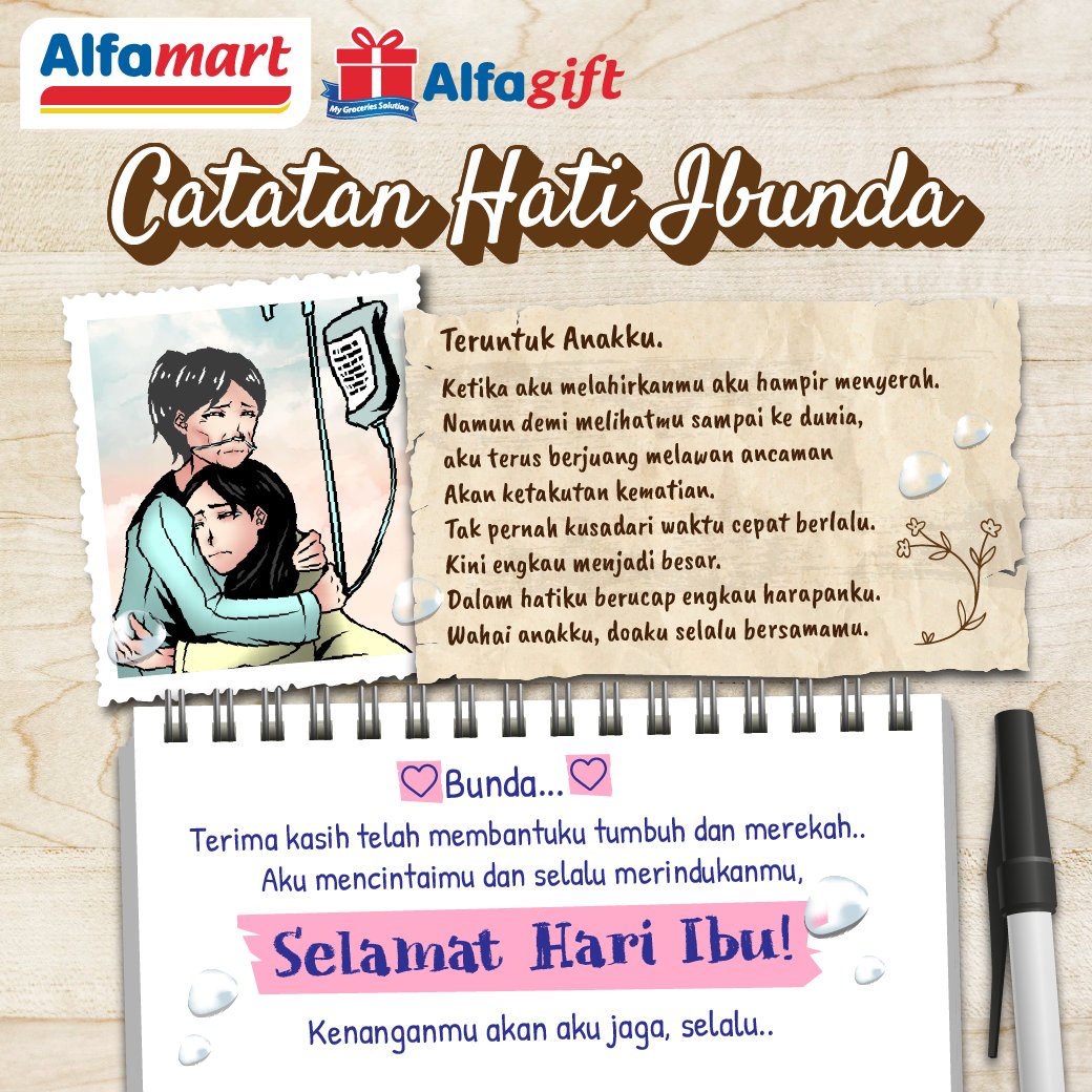 Alfamart on Twitter: Alfamart on Twitter: