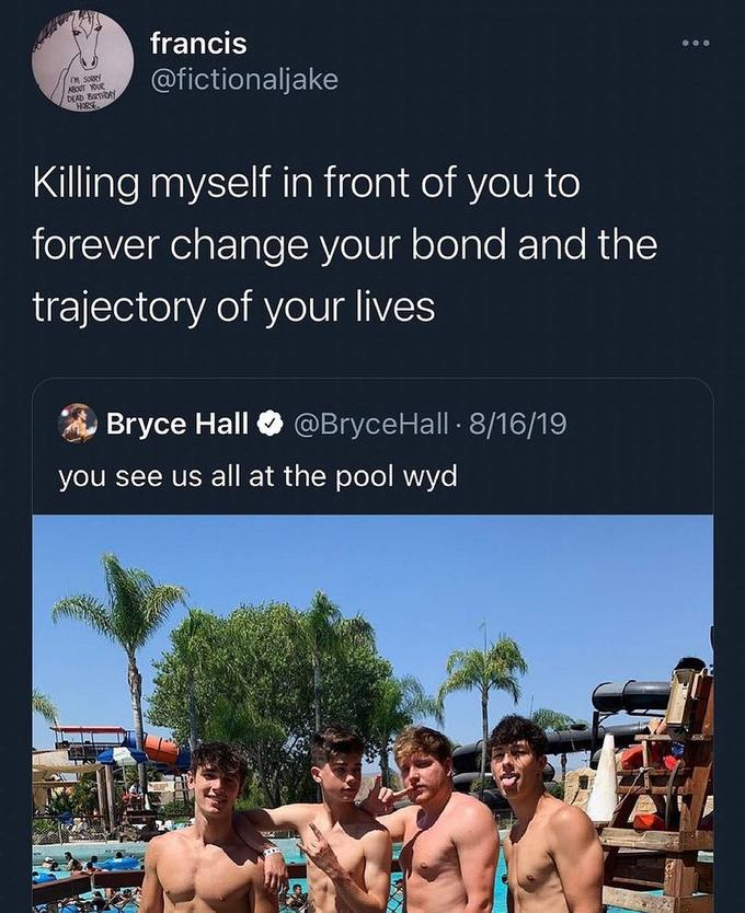 Spring Break Forever Meme