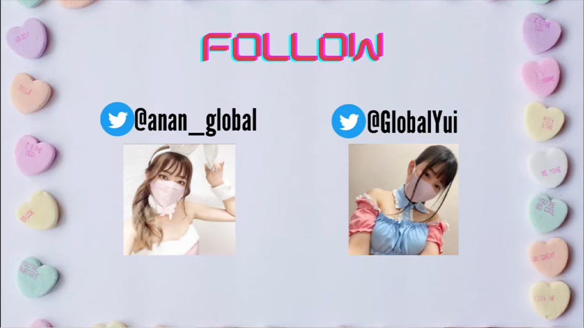 Yui on Twitter: "Did you know that this YouTube channel was created by one of our fans, and not ...