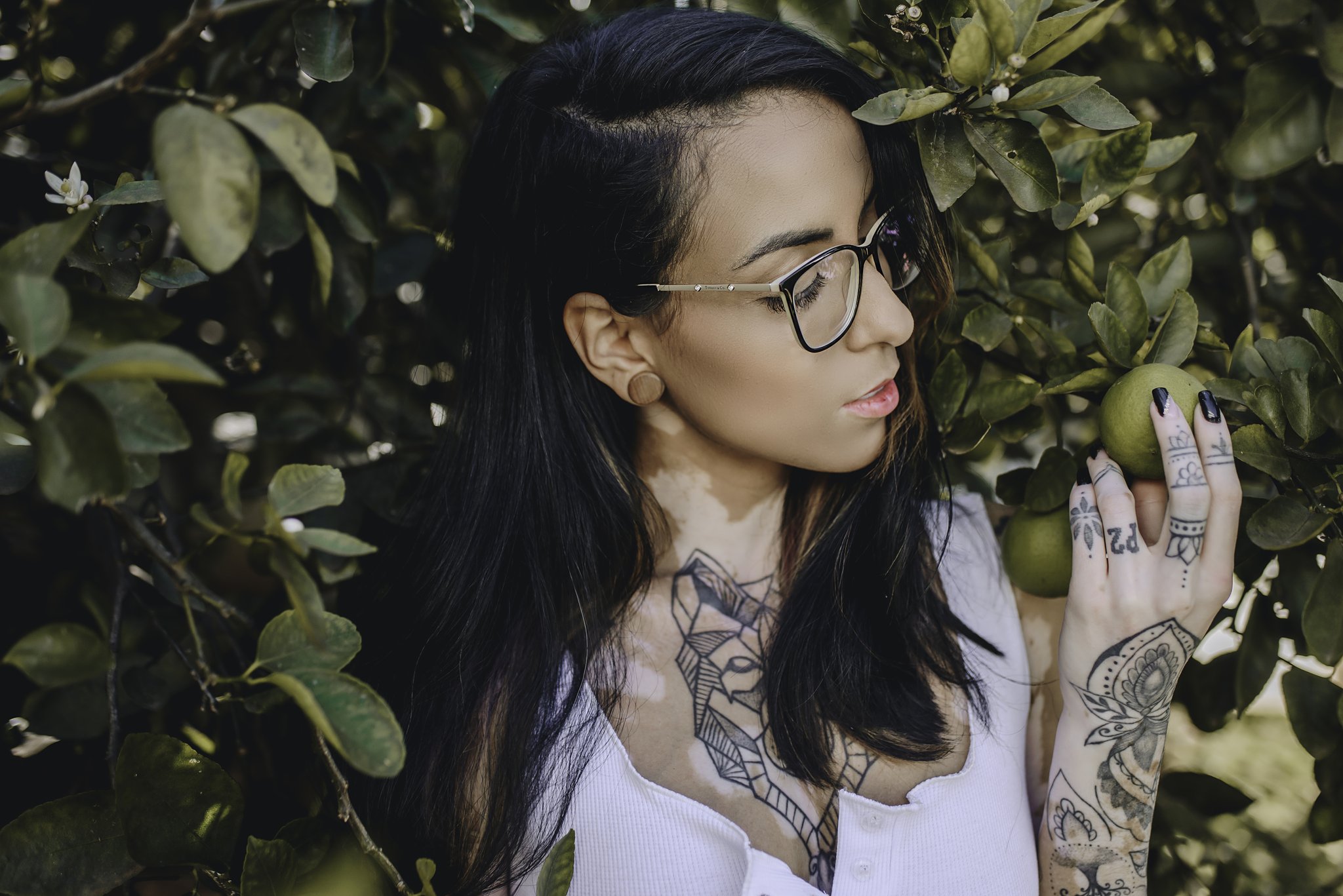 TW Pornstars - CaoTHIca. Twitter. retratos