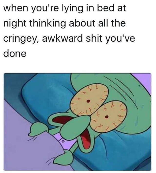 Spongebob Memes On Twitter Too Real