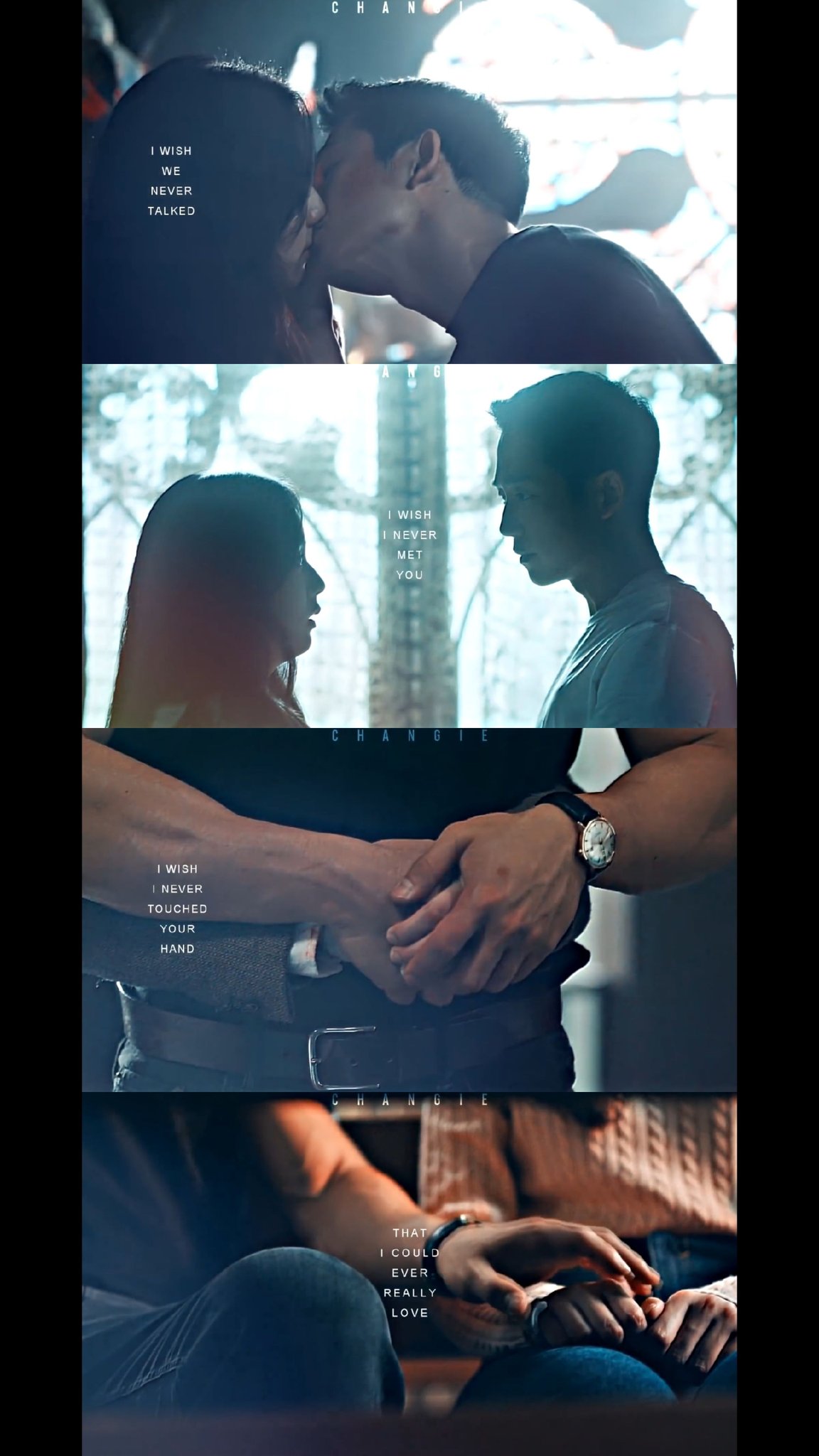 Dinda on Twitter: "@kdrama_menfess Ampun2 deh trailer tak seindah alur 😭😭😭😭 https://t.co ...