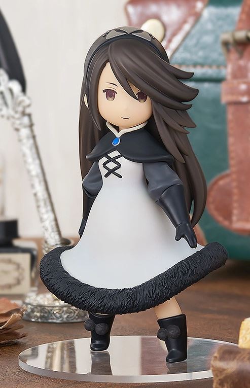 Chet Rippo on Twitter: "RT @videogamedeals: Pre-Order: POP UP PARADE Bravely Default Agnès ...