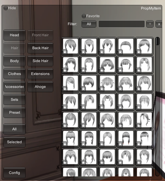 Lierbex on Twitter: "https://github.com/customordermaid3d2/com3d2.propmyitem.plugin-210527 ...