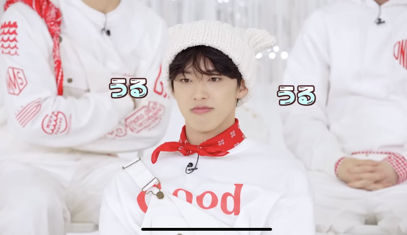 JO1 on Twitter: "第73回NHK紅白歌合戦」 #JO1 はデビュー曲 《 #無限大 》 を パフォーマンスさせていただきます🎤 ぜひご覧下さい！！ #NHK紅白 #みんなで ...