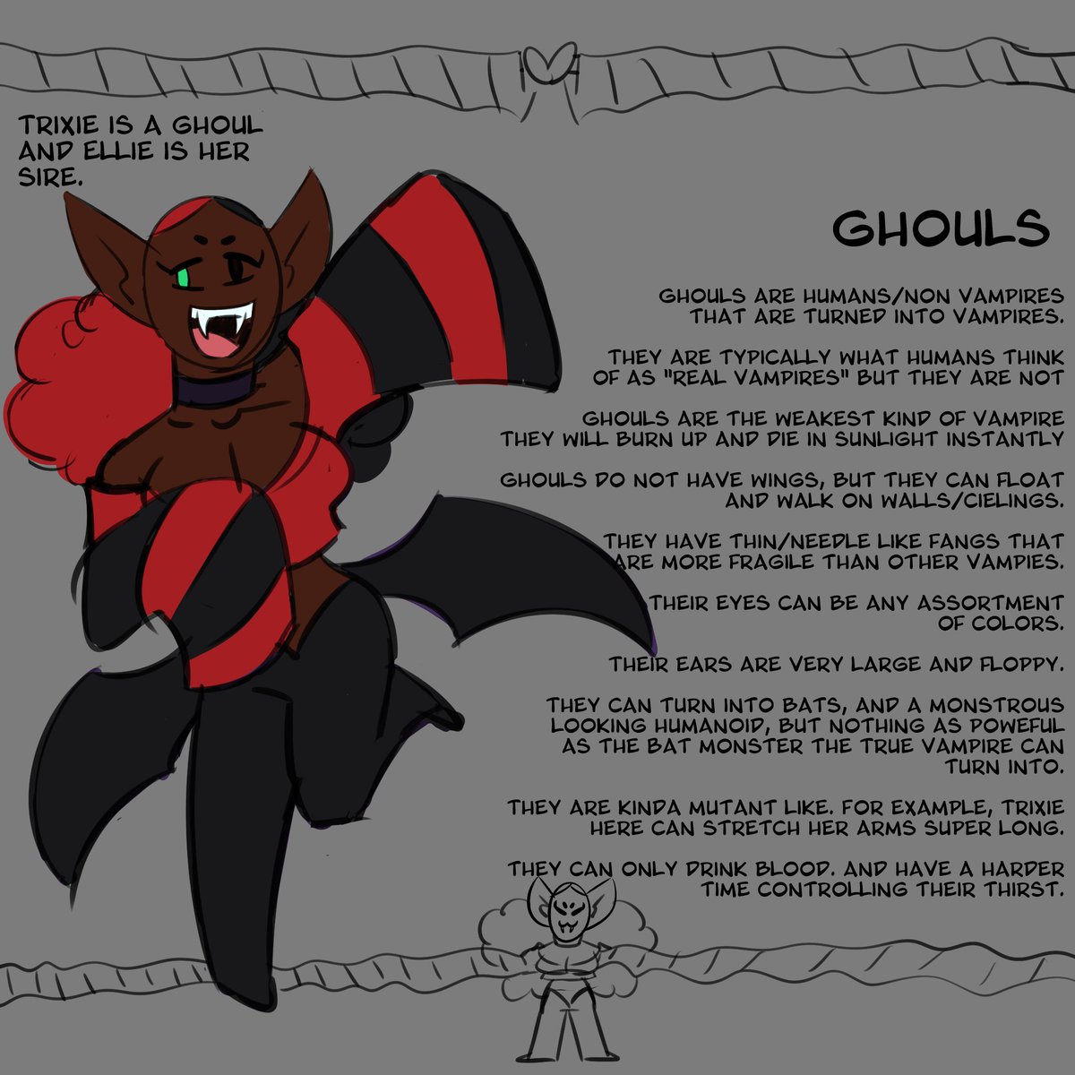 BlackBettieCosplay Claudia with 🔥Spice🔥 on Twitter: "RT @kurohtak1: Hi so trying out a new ...