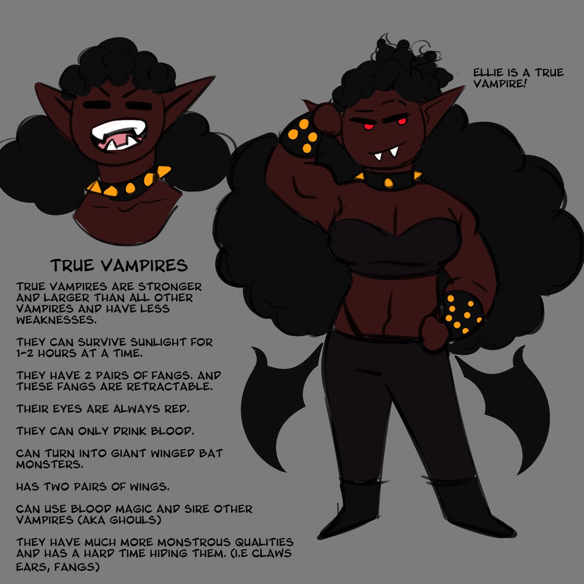 BlackBettieCosplay Claudia with 🔥Spice🔥 on Twitter: "RT @kurohtak1: Hi so trying out a new ...