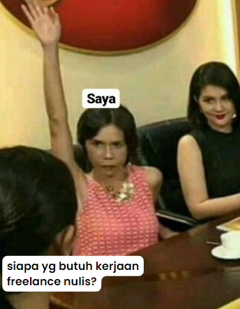 MySkill - Si Paling Belajar 💎 on Twitter: "Buat kamu yang punya skill nulis, dan butuh kerjaan ...