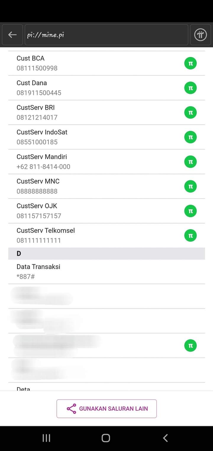 Dyna cargo Yusuf on Twitter: "@pimall_ng Bank Indonesia https://t.co/C2HEzktwcj" / Twitter