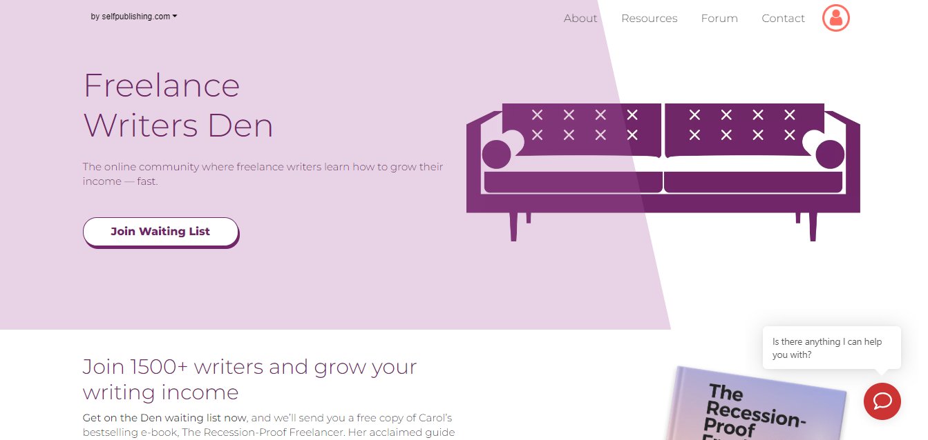 MySkill - Si Paling Belajar 💎 on Twitter: "Buat kamu yang punya skill nulis, dan butuh kerjaan ...