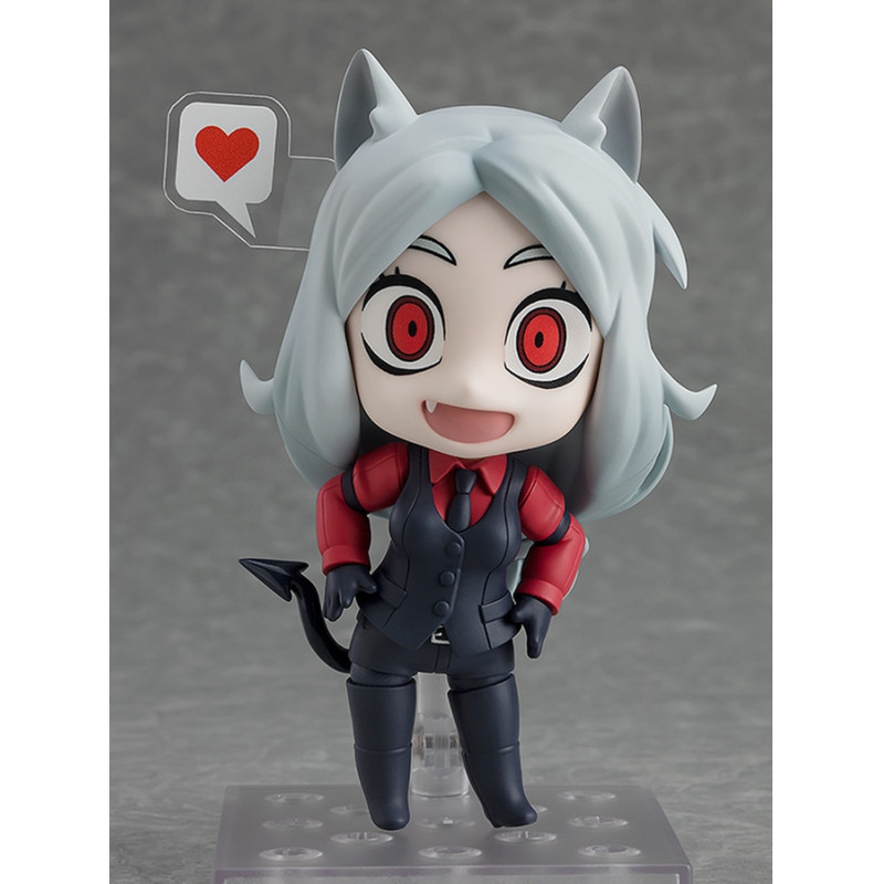 Hobby-Genki on Twitter: " New Pre-order NENDOROID CERBERUS (SINGLE) HELLTAKER FIGURE Available ...