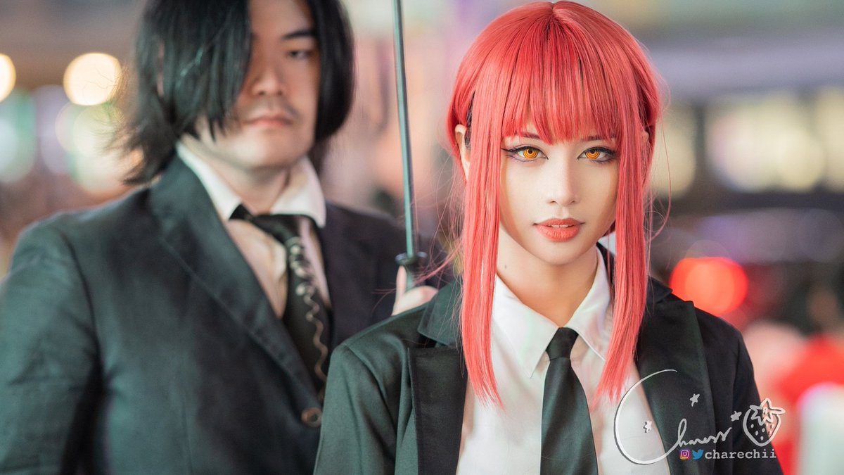 Charess (@charechii) さんのコスプレ作品まとめ (19 件) - Twoucan
