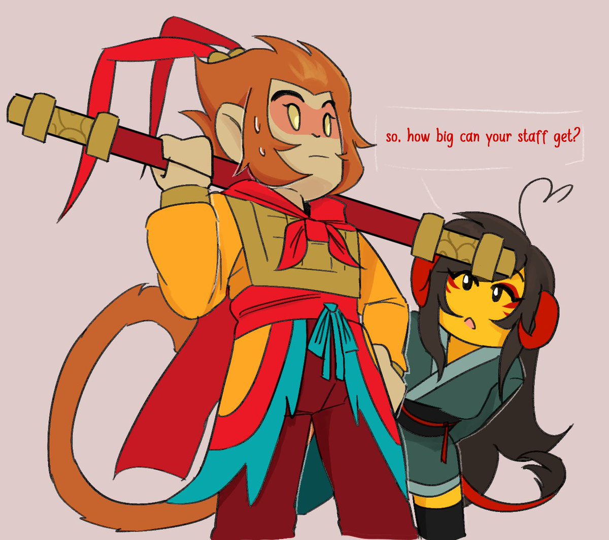 demonika (monkey liker) on Twitter: demonika (monkey liker) on Twitter: