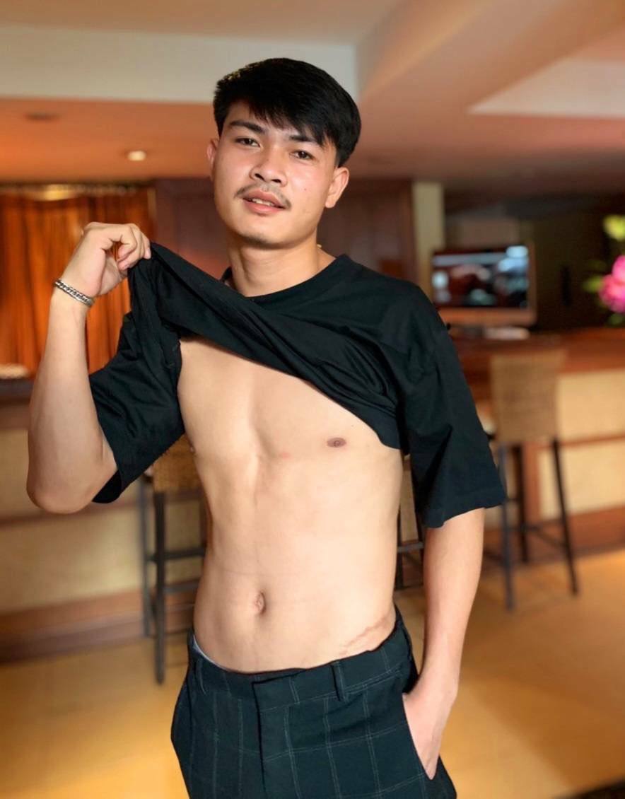 V J O SPA on Twitter: "#ร้านเปิดให้บริการทุกวัน ตลอด 24ชั่วโมง เงี่ยนตอนไหนทักมาได้เลยผู้ชายแท้ ...