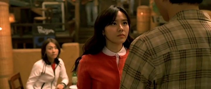 ً on Twitter: "the classic (2003) deleted scene"