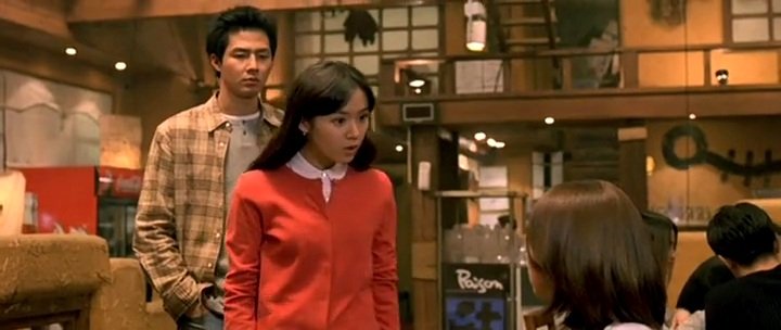 ً on Twitter: "the classic (2003) deleted scene"