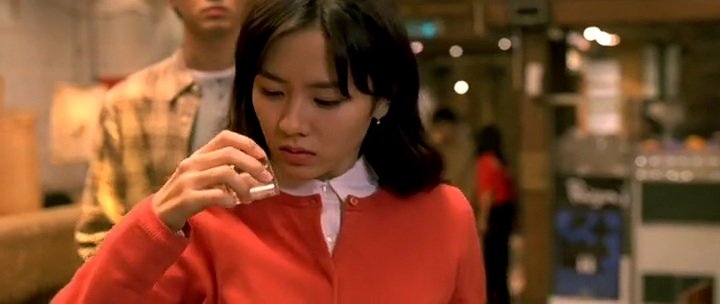 ً on Twitter: "the classic (2003) deleted scene"