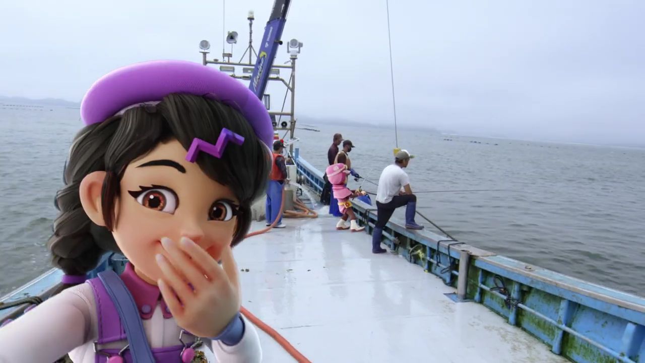 Yaya 🌸 Fly With Yaya Tohoku Omotenashi (@flywithyaya) / Twitter