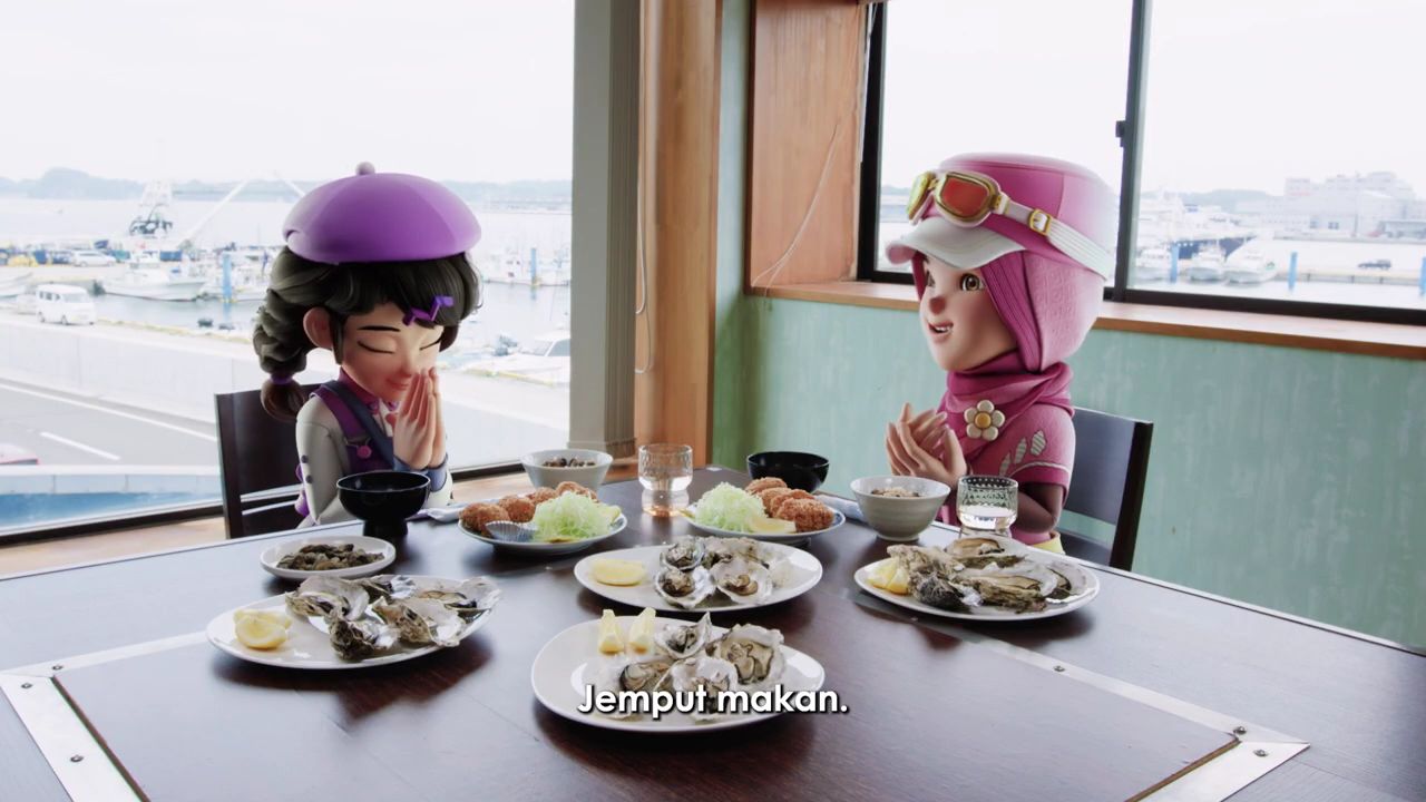 Yaya 🌸 Fly With Yaya Tohoku Omotenashi (@flywithyaya) / Twitter