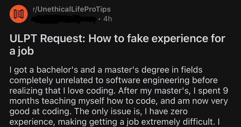 Programmer Humor on Twitter: "One of us https://reddit.com/r/programmerhumor/comments/zs6amo…"