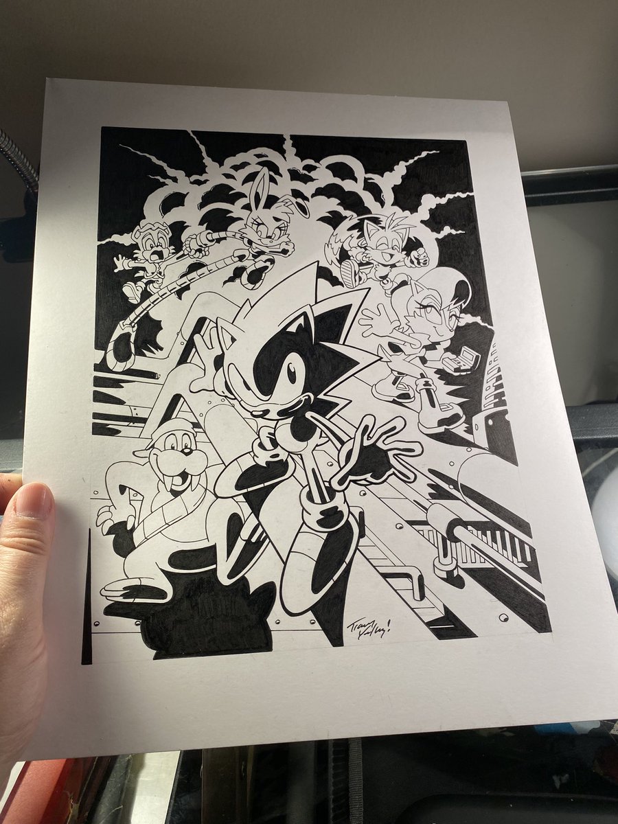 Tracy Yardley! (@yardleyart) さんのイラスト・マンガ作品まとめ (213 件) - Twoucan