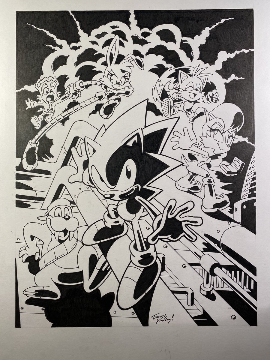 Tracy Yardley! (@yardleyart) さんのイラスト・マンガ作品まとめ (213 件) - Twoucan