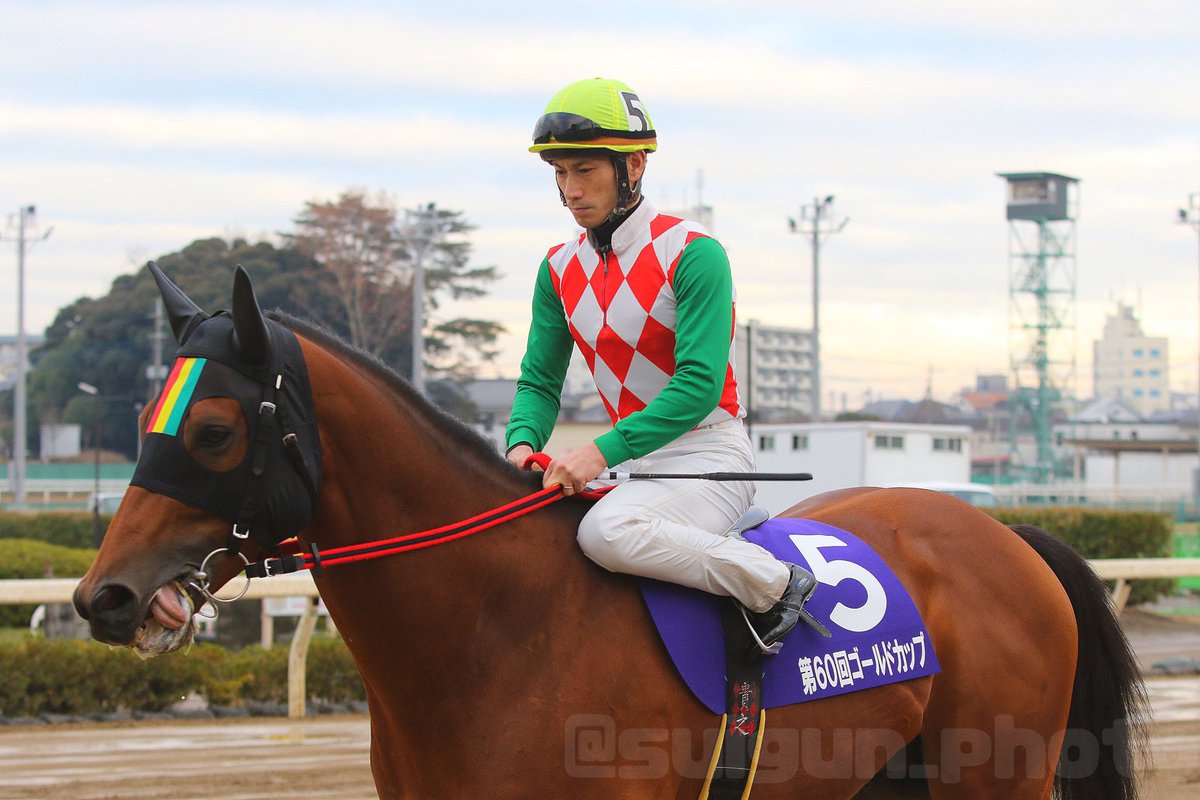 バンコロの渕 on Twitter: "RT @suigun_photo: 2022.12.22浦和11R 第60回 ゴールドカップ (SⅠ) 1着⑤スマイルウィ 大井・矢野貴之騎手 船橋 ...