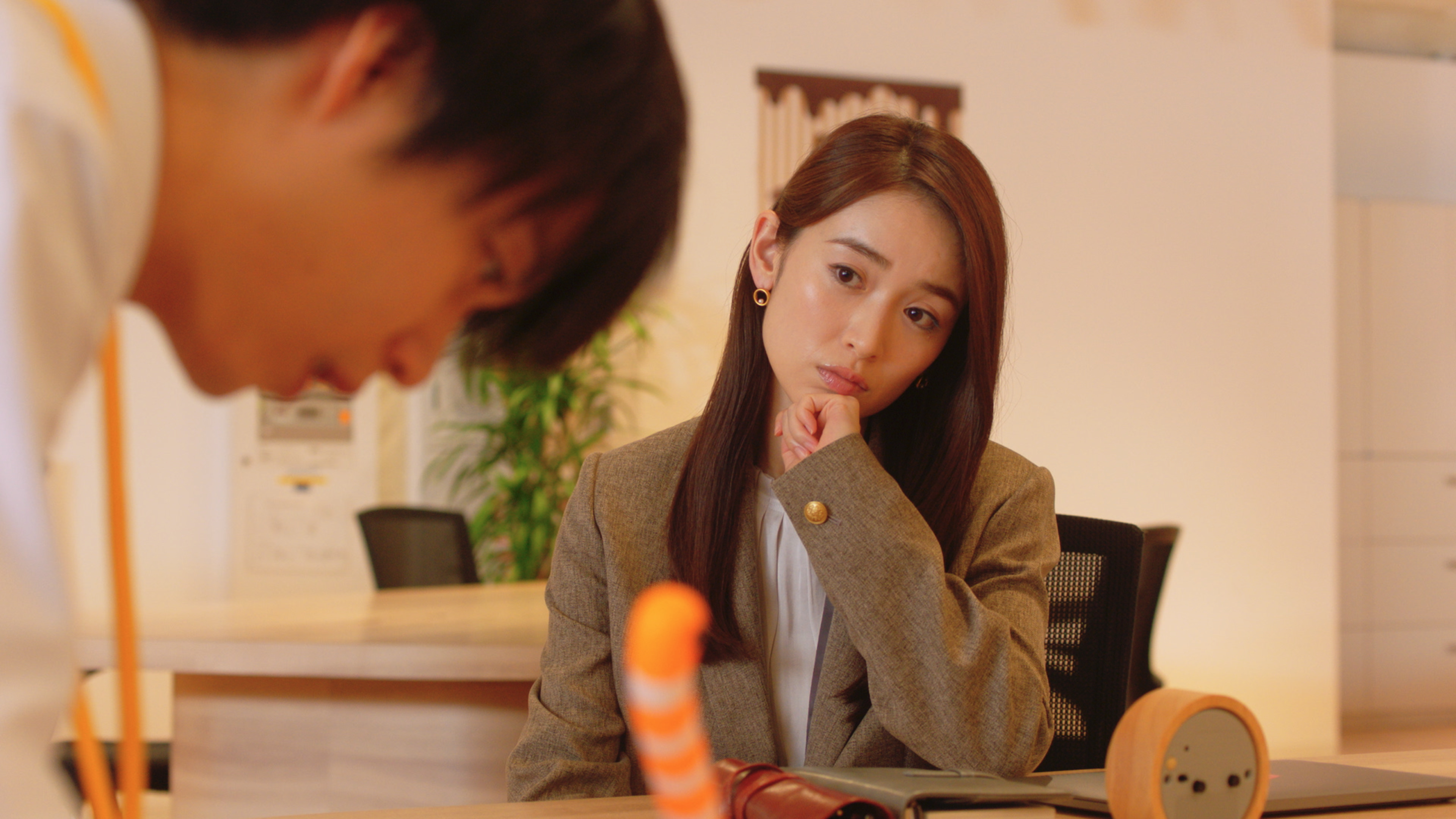 【公式】BSテレ東真夜中ドラマ｢高嶺のハナさん2｣🌹第1話&最新話見逃し配信中 (@BS7ch_hanasan) / Twitter