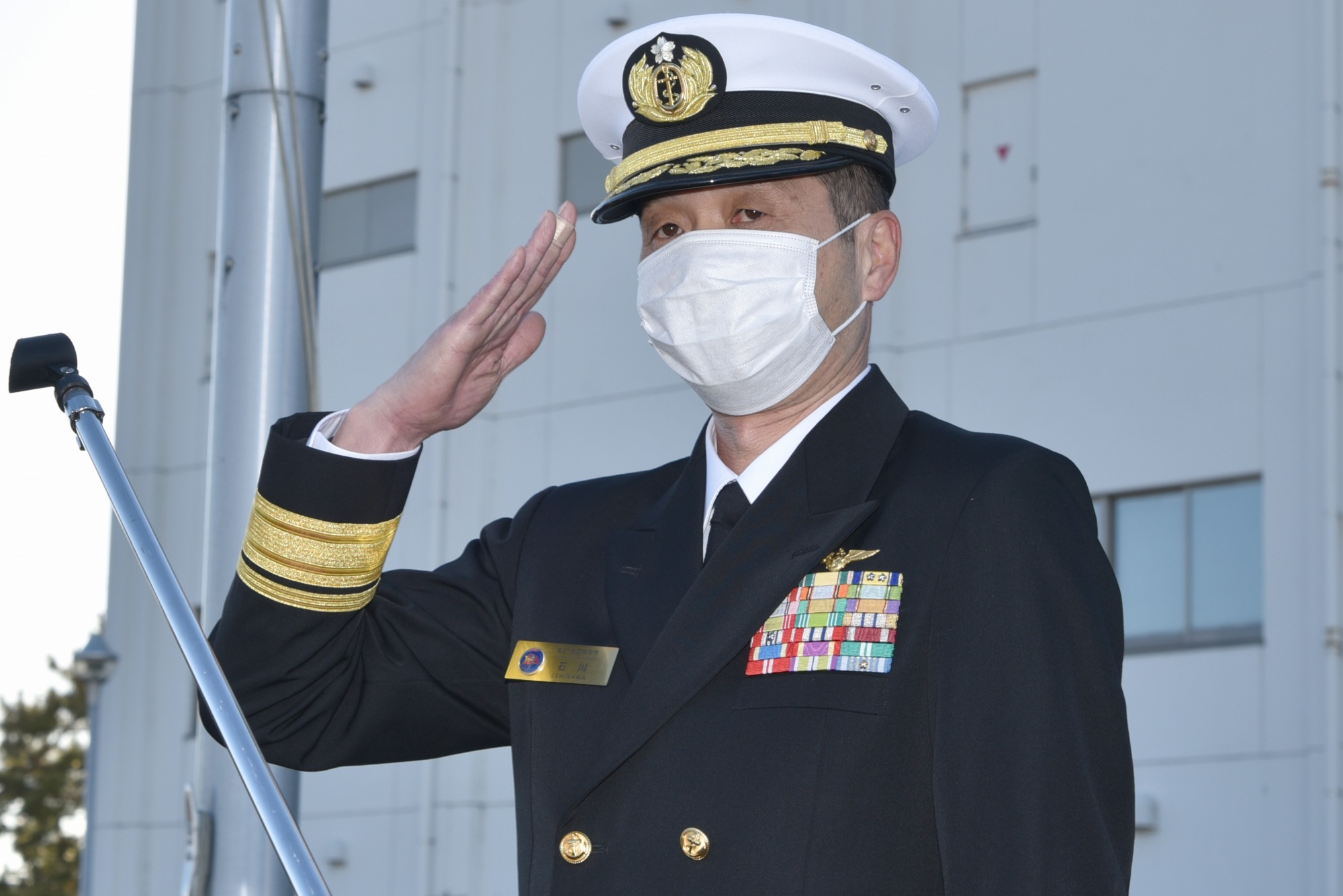 海上自衛隊 第21航空群 on X: 海上自衛隊 第21航空群 on X: