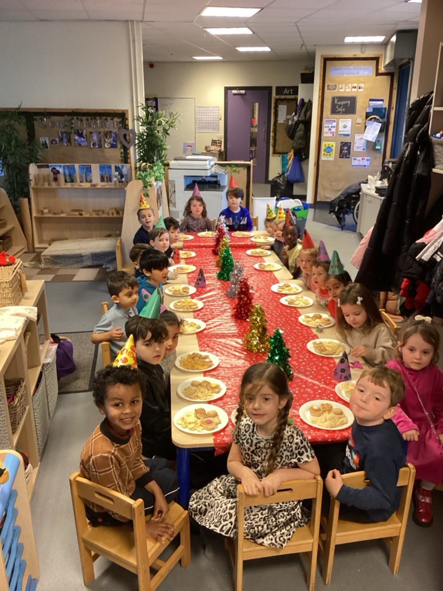 ADHD Friendly School | Whitefield Primary School