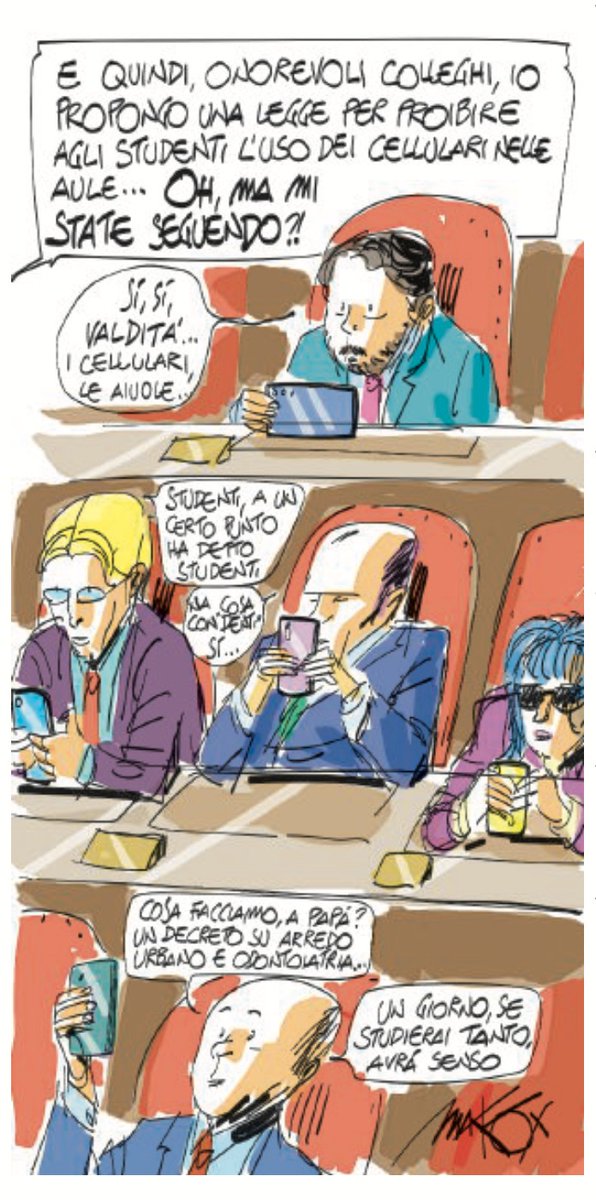 Il Foglio on Twitter: Il Foglio on Twitter: