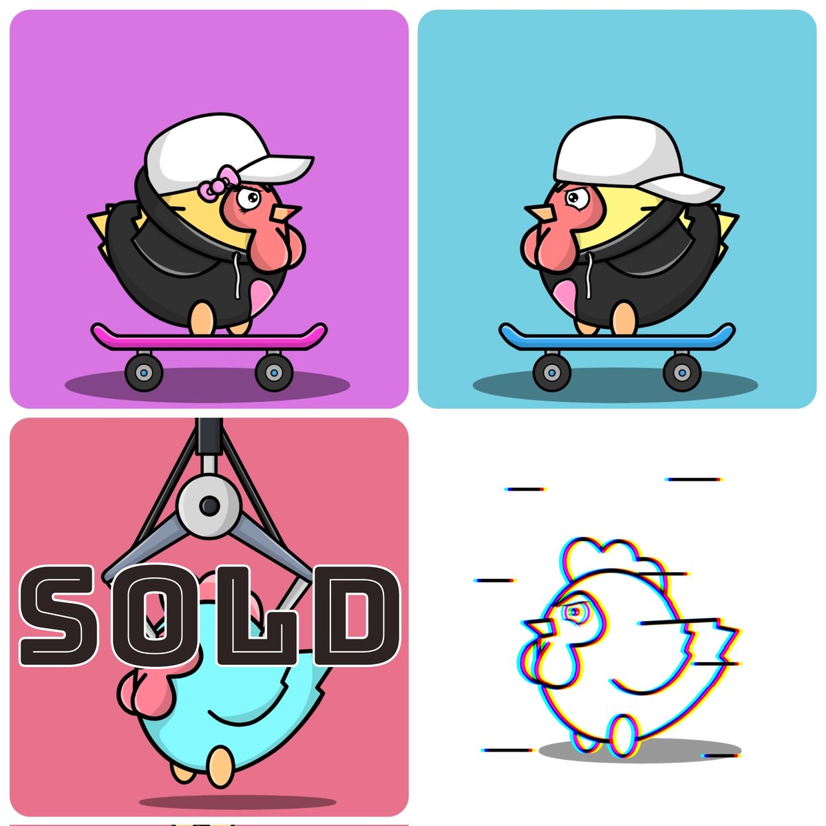 TwoFaced Magnas 🇨🇦 on Twitter: "RT @TamachiNFT: 🚨AVAILABLE🚨 Hello Guys Tamachi Still Have Unsold ...