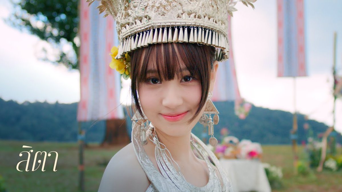 takecare🦝🍅 on Twitter: "RT @sita_cgm48THFC: ⛰️𝗖𝗚𝗠𝟰𝟴 𝟱𝘁𝗵 𝗦𝗶𝗻𝗴𝗹𝗲 ⌜ 𝟮𝟱𝟲𝟱 ⌟☁️ [ #𝗖𝗚𝗠𝟰𝟴_𝟮𝟱𝟲𝟱 ] - # ...