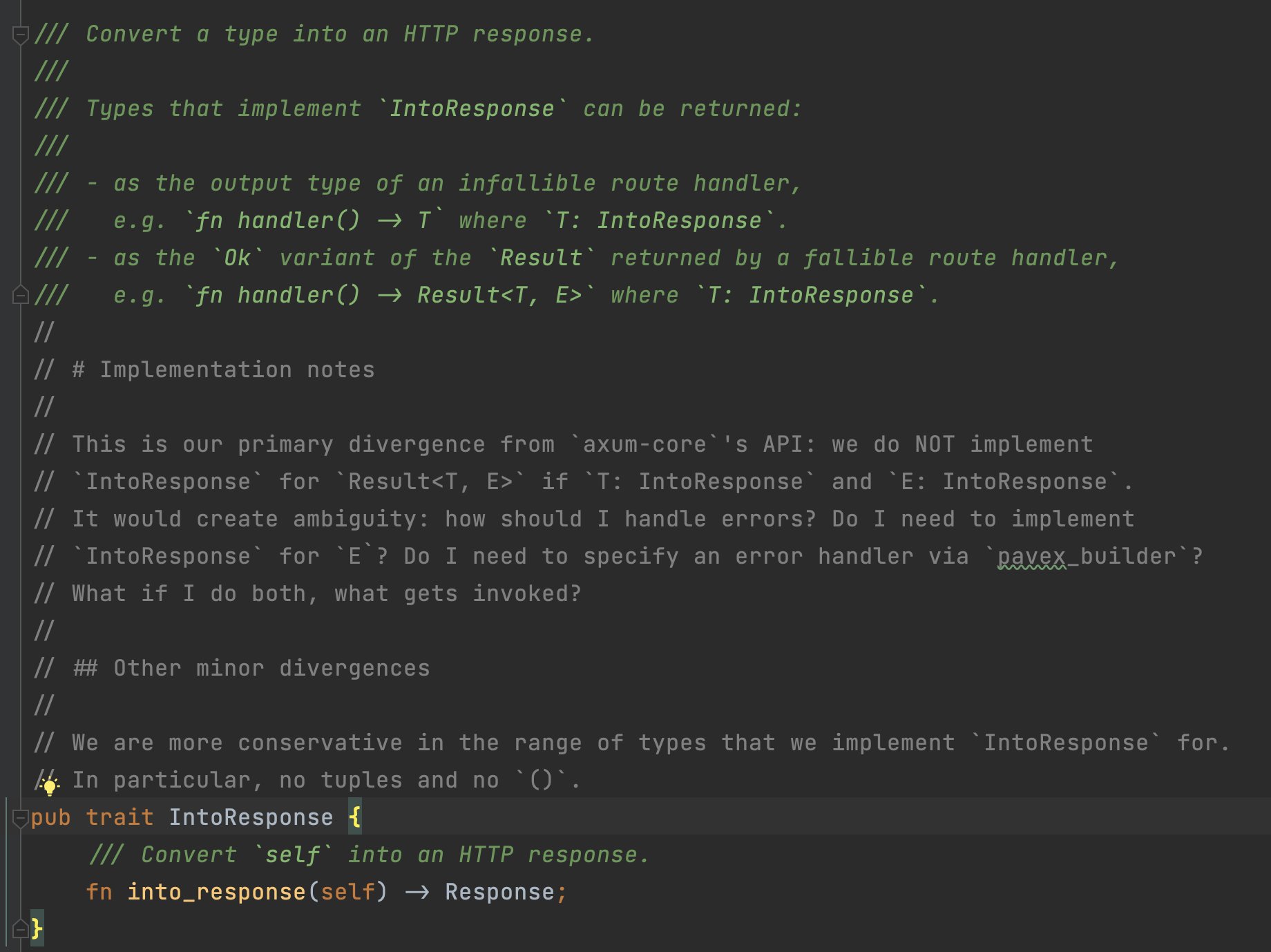 Luca Palmieri (@algo_luca) / Twitter
