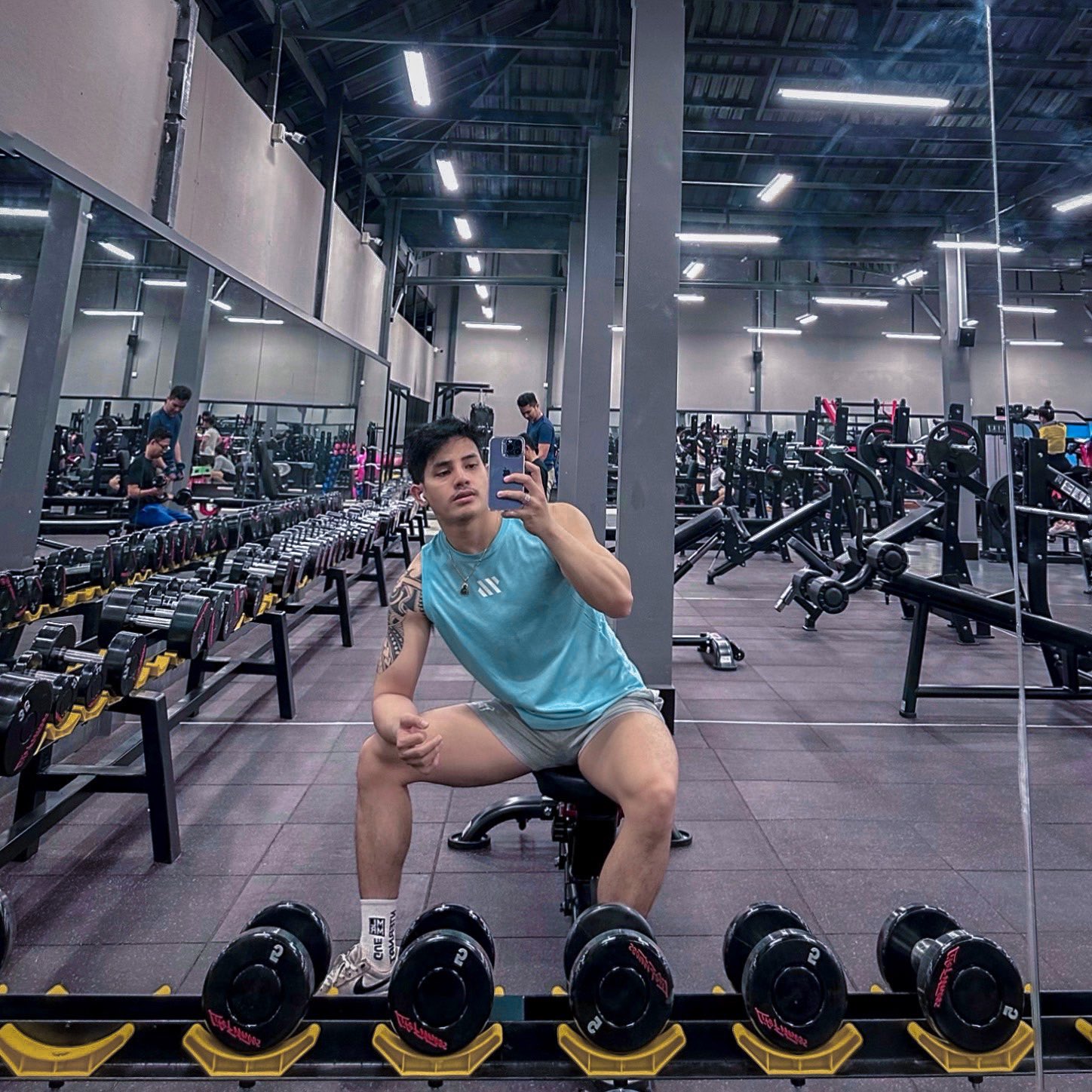 VibolPichtip on Twitter: "💪💪😎 https://t.co/Nu1xzMgljj" / Twitter