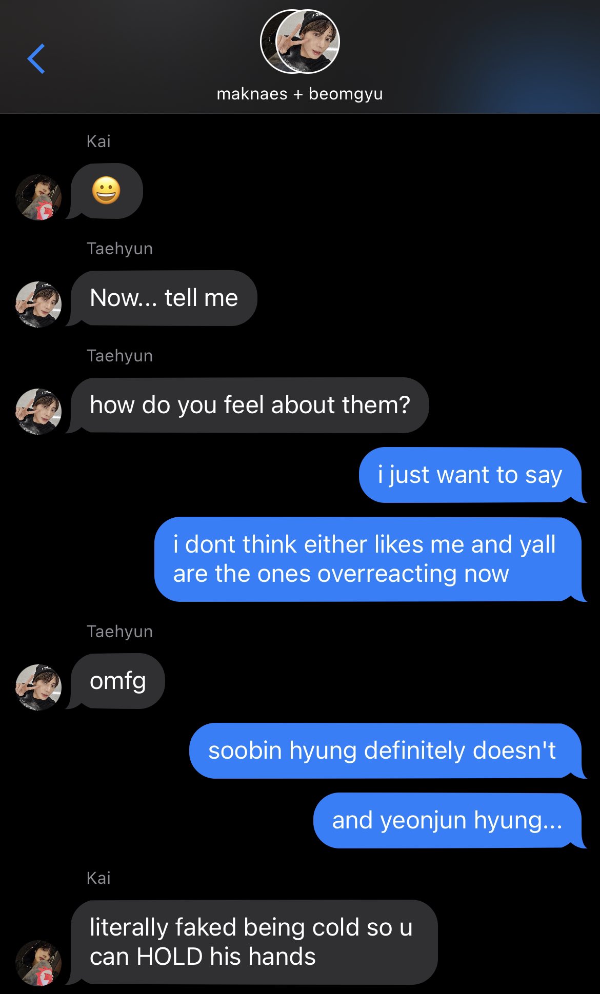 kei ༊*·˚ on Twitter: "128. https://t.co/oz4LDmggRm" / Twitter