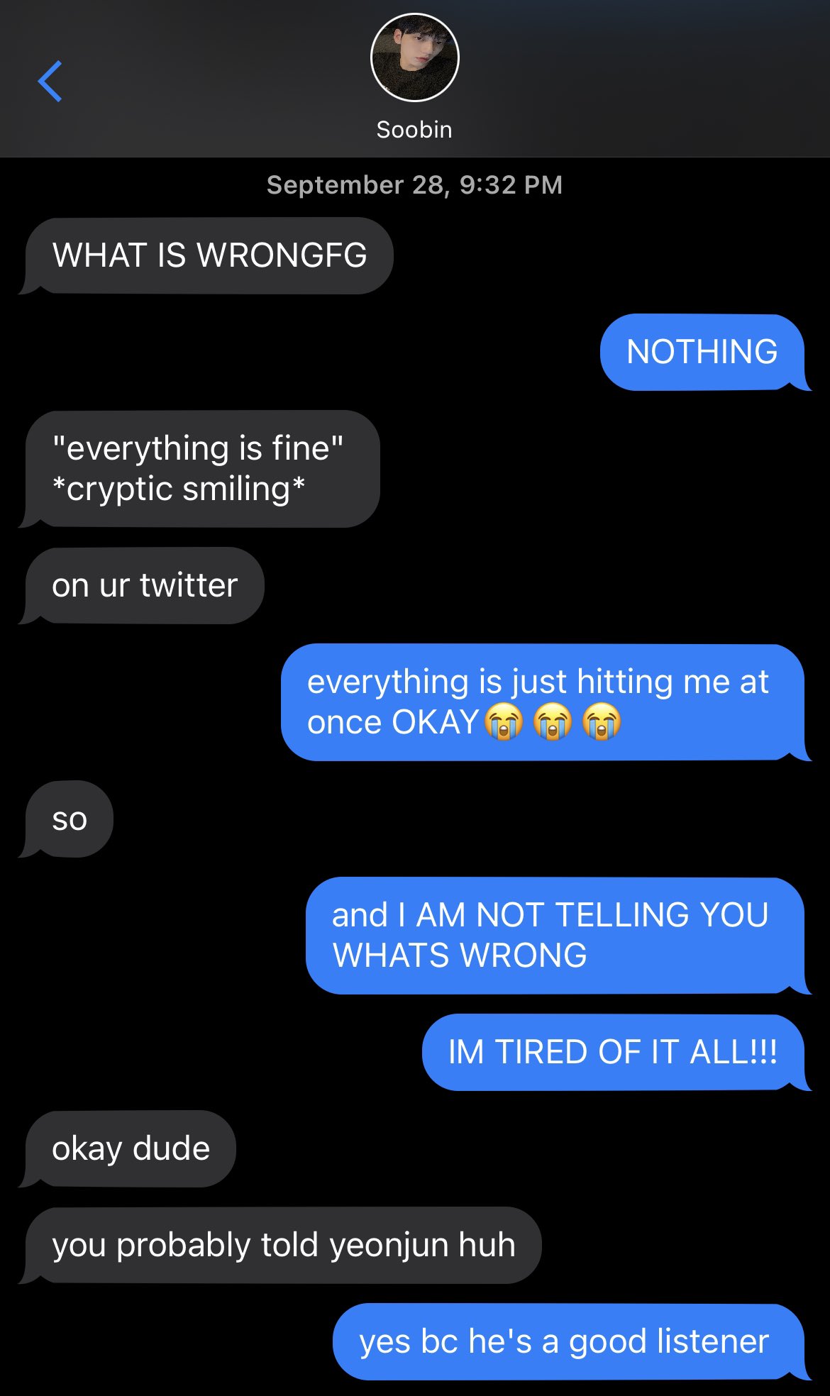 kei ༊*·˚ on Twitter: "128. https://t.co/oz4LDmggRm" / Twitter