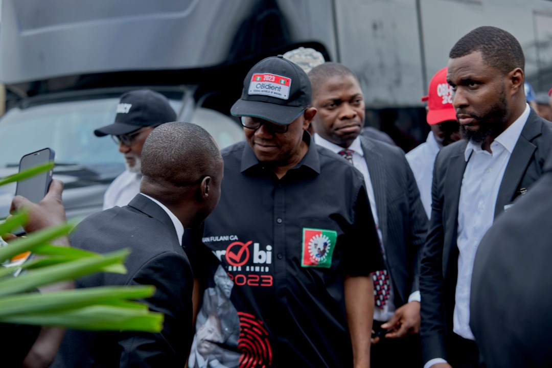 NYSC_POSTING on Twitter: "RT @IkukuomaC: 001 has arrived for the town ...